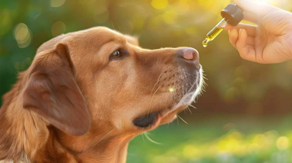 Beneficios potenciales del aceite CBD para perros: guía completa 2025 ...